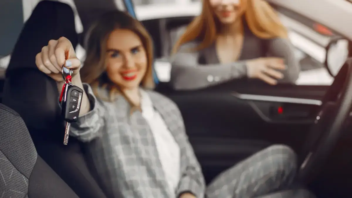 Rent a Car Bucharest | Best Car Rental Deals Romania | PriceCarz